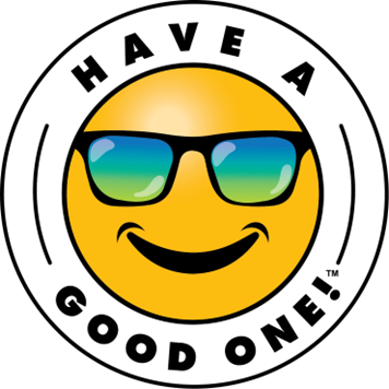 Have A Good One Store! – Have A Good One!