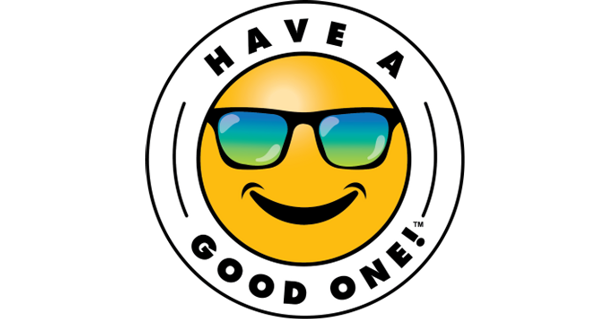 Have A Good One Store! – Have A Good One!